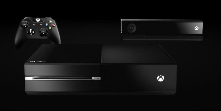 Microsoft anuncia Edição de Lançamento do Xbox One no Brasil