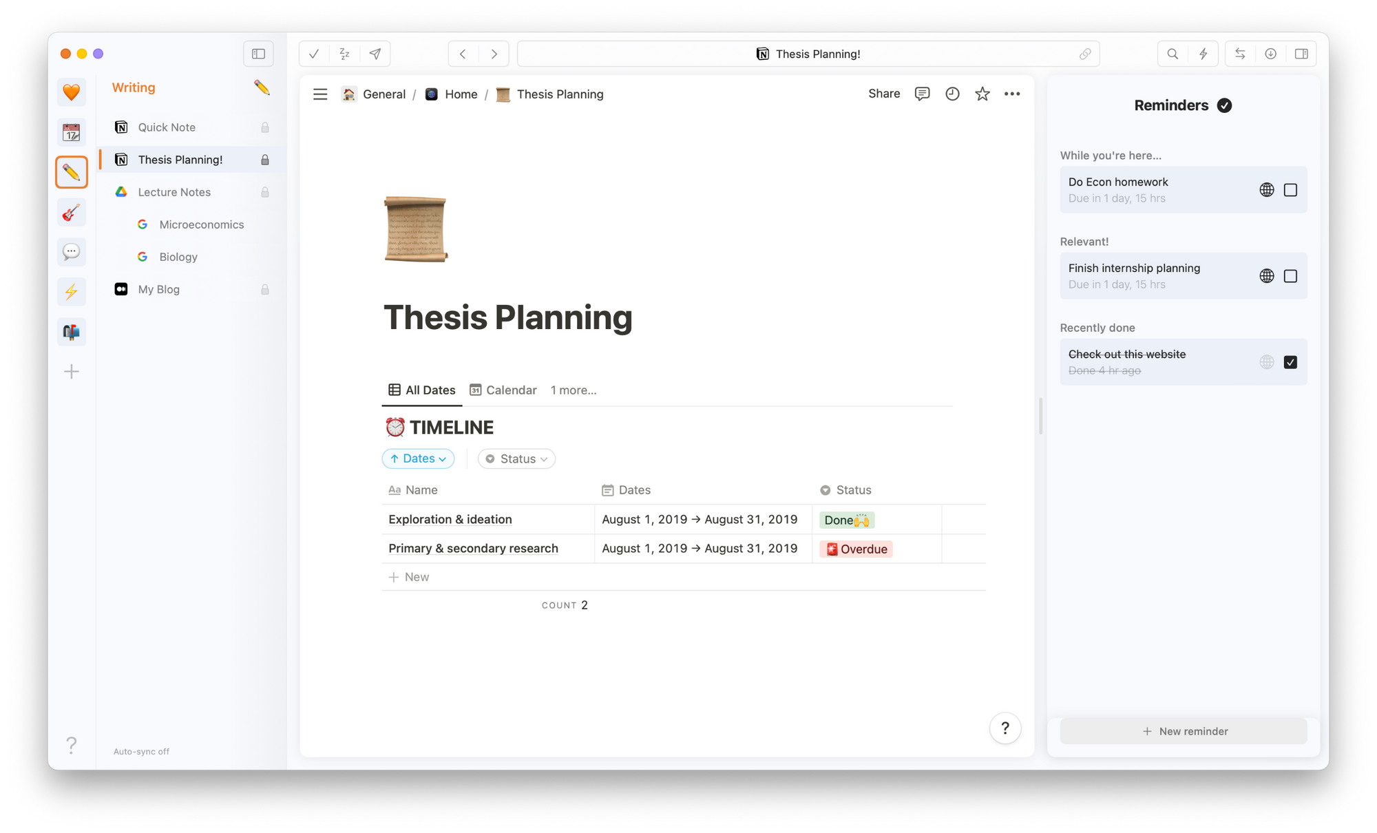 SigmaOS oferece uma nova forma de navegar na internet no Mac